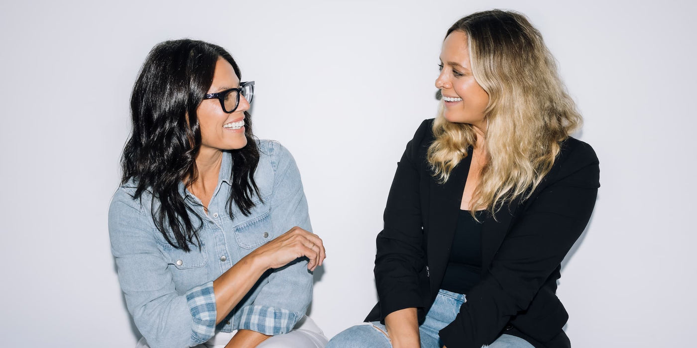 Cozy Conversations with The Sister Project ® for a Mindful, Cozy Life ...